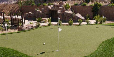 Putting Green Artificial Grass | Wholesale Golf Turf Pricing | Turf Outlet
